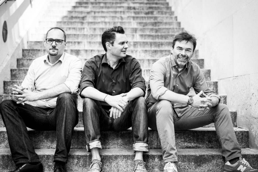 About Commitly | Simply better Cash flow planning