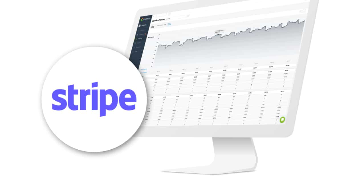 stripe-integration | Einfach bessere Liquiditätsplanung